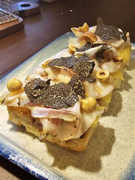 Locanda Review A Taste Of Italian Comfort Opened By Team Behind