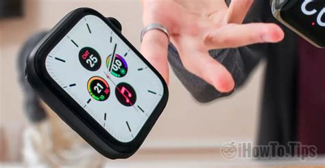 Kako resetirati Apple Watch na tvorničke postavke