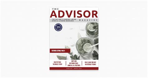 The Advisor Issue 37 V1