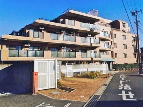 物件情報ヴェラハイツ小金グランヒルズの口コミ評判 マンションノート