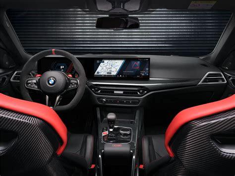 Gallery 2025 Bmw M4 Cs