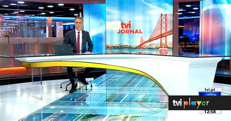 Tvi Jornal 1 De Junho De 2025 Tvi Player