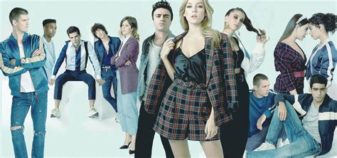 Elite Season 2 - watch full episodes streaming online