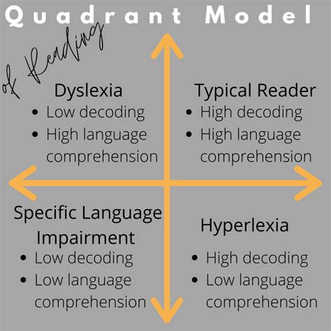 Common Reading Disabilities Explained — Reading Rev