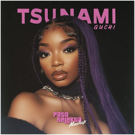 Stream Guchi Tsunami X Colouring This Life Dancehall Mashup By Pato