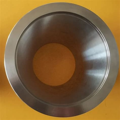 Customized Titanium Flange Forging Flange Nickel Alloy Forged Flanges Titanium Flange And