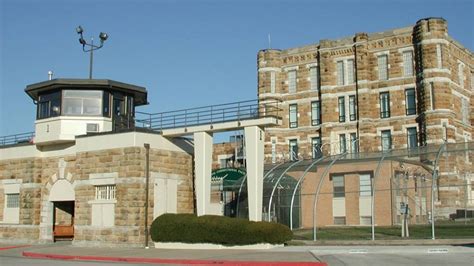 Inmate Death Reported At Lansing Correctional Facility