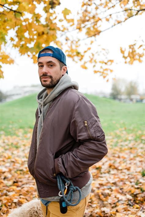 Mislav Mironović Intervju