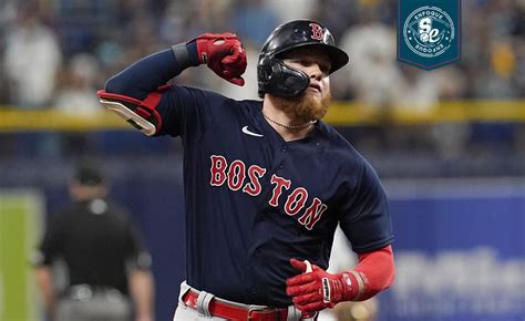¡hace De Todo Mexicano Alex Verdugo Pega Hr Produce Y Anota Video