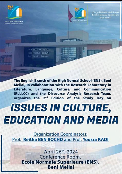 Hassan Ait Hammou On Linkedin I Am Glad To Be Participating In The