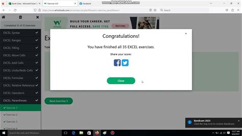 Excel Tutorial 13 Youtube