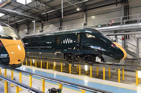 Class 800 802