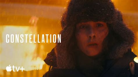 Trailer De La Série Constellation Bande Annonce Vo Cinésérie