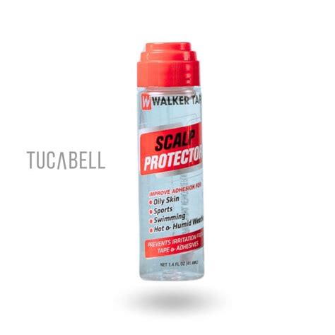 Scalp Protector Tu Cabell
