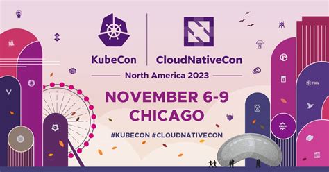 Chris Adkisson On Linkedin Kubecon Cloudnativecon North America Lf Events