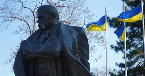 У Миколаєві вшанували память Тараса Шевченка Інтент Регіональна