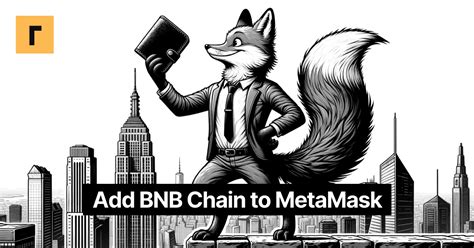 add bnb chain to metamask revoke cash