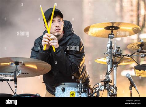 Josh Dun