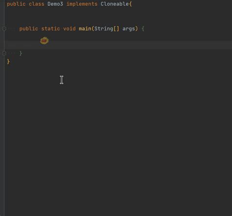 Codegeex代码快速生成插件 （idea自己的配置，包括：代码快捷键或页面显示设置和常用安装插件介绍） 编程库