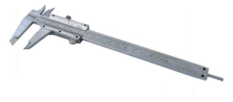 SUWMIARKA ANALOGOWA MANUALNA 150 MM METALOWA INOX ERLI Pl