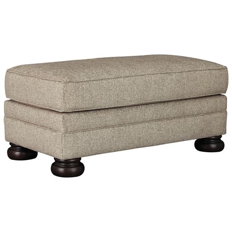 Signature Design By Ashley Kananwood 29603u2 Chair And A Half And