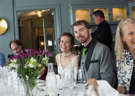 Dorst Wedding Hjorth Med H