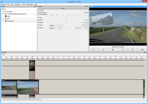 Install Vidiot On Kde Neon Using The Snap Store Snapcraft