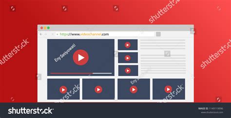 Tv Youtube Plan Over 3 Royalty Free Licensable Stock Vectors And Vector Art Shutterstock