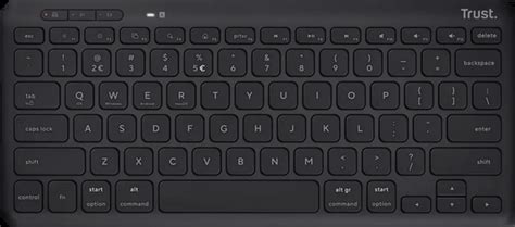 Claviers Azerty