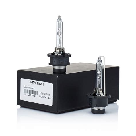 PCS V D S D C D S D S D S Xenon W HID B Vicedeal