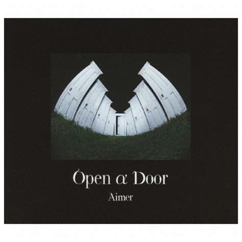ソニーミュージック Vvcl2270 Aimer Open α Door 完全生産限定盤 【cdblu Ray】 エディオン公式通販