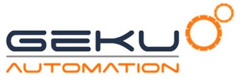 About Geku Automation Geku Industrial Robotics And Automation Systems