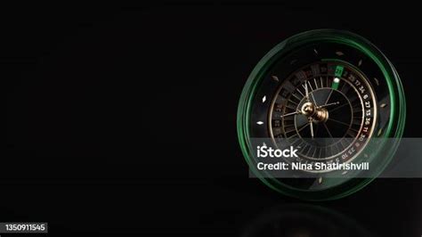 모던 블랙 그린 글래스 골든 룰렛 휠 3d 일러스트레이션 슬롯머신에 대한 스톡 사진 및 기타 이미지 슬롯머신 녹색 룰렛 Istock