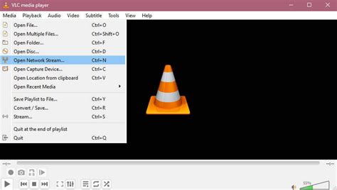 Screen Recording 101 How To Record Your Screen Using VLC Media Player