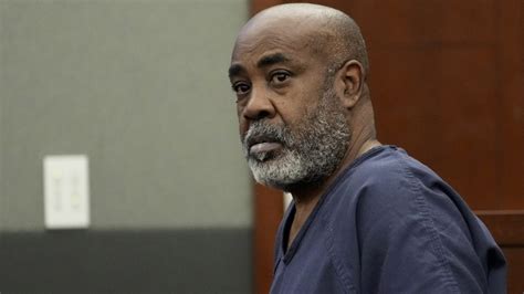 Orlando Anderson Bragged About Killing 2pac Says Retired Cop