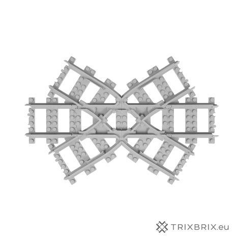 Double Pass Through Crossover R56