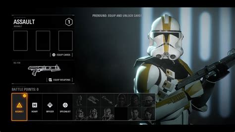 Star Wars™ Battlefront™ Instant Action Gameplay 2019 Youtube