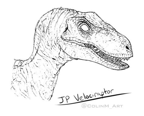 Sketchbook Of A Wannabe Paleoartist On Tumblr