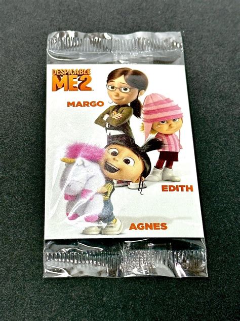 Edith Despicable Me 2 Kostuum