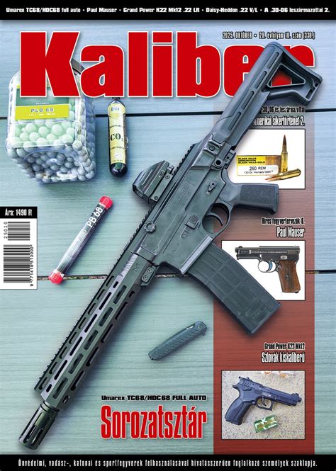 125 éves A Mauser M98 Emlékmodell Kaliberinfo