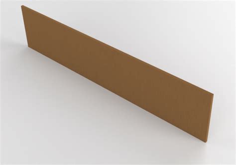 Bim Objects Free Download Accessories 3d Desk Accessory Panel