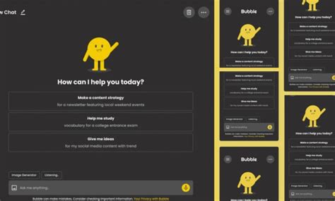 Develop Custom Ai Web Applications With Openai And Nextjs By Malidursun