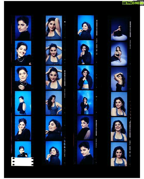 Isha Talwar Gethu Cinema