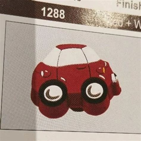 Red Fancy Drawer Knobs For Cabinet Fitting At ₹ 72piece In Mumbai