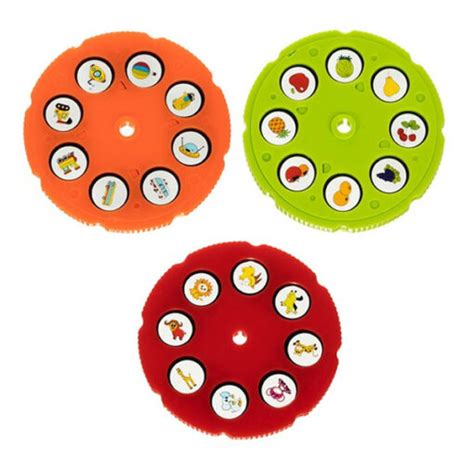 Piešimo Projektorius Vaikams Galvočiukas