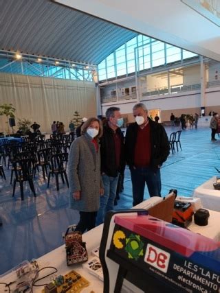 IES La Fuensanta