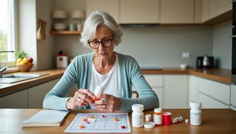 The Truth About Tylenol Side Effects In Elderly Patients Expert Guide Resource For Seniors