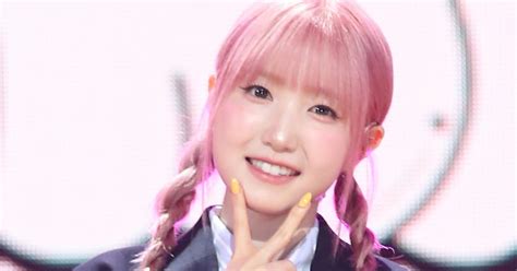 혼다 히토미 아이즈원 후 韓 활동 생각 남아재데뷔 도전