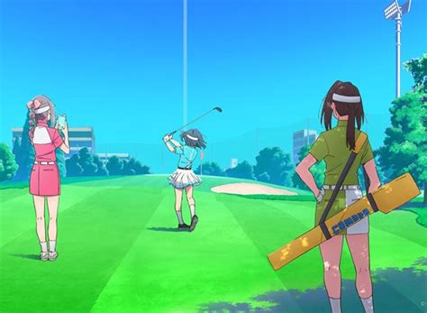 Sorairo Utility Tv Show Air Dates And Track Episodes Next Episode