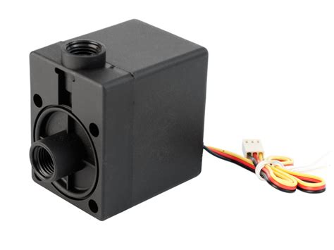 Помпа для СВО Phobya DC12-260 12Volt Pump - PCDESIGN